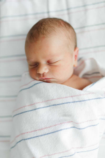 In-Hospital Newborn Sessions - Central Massachusetts Newborn & Family ...