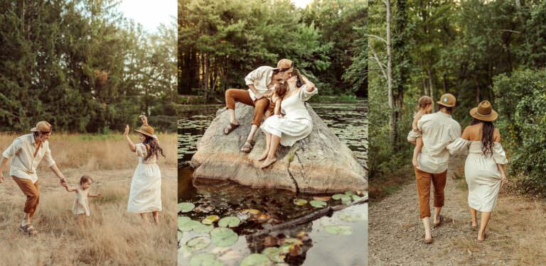 Free Places to go for a Nature Walk with Your Kids in and around ...