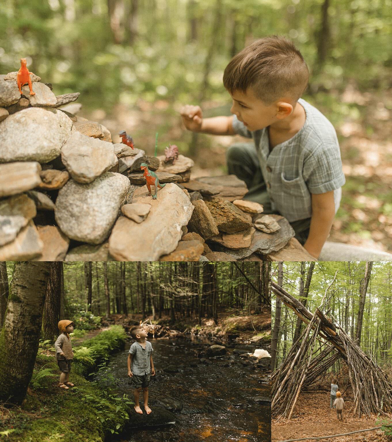 Free Places to go for a Nature Walk with Your Kids in and around ...